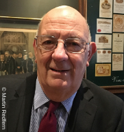 The Bookseller - Rights - Hodder to publish legal memoir from top judge ...