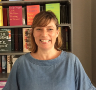 Joyner promoted to publishing director at Faber