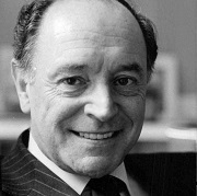 Tributes paid to former William Collins c.e.o. Ian Chapman