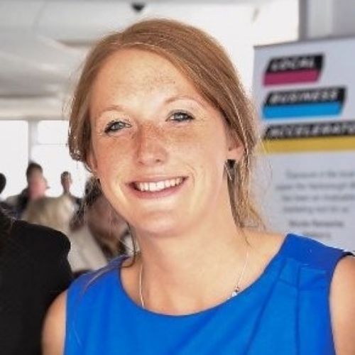 Edinburgh Napier appoints Rosie Howie publisher in residence