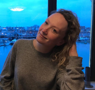 The Bookseller - Features - Springboard: Rosa Rankin-Gee, Dreamland