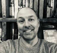 The Bookseller - News - Ian Lamb to step down at Bloomsbury
