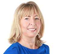 Constable strikes two-book deal with Siobhan MacDonald