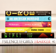The Bookseller - News - Women‚Äôs Prize for Fiction shortlist revealed