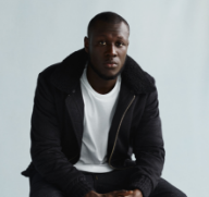 The Bookseller - News - Stormzy announces #Merky Books New Writers‚Äô Prize