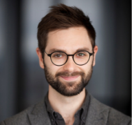 John Murray promotes Zigmond to editorial director