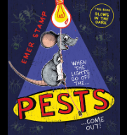 The Bookseller - News - HCG signs new mischief-making series from Emer ...