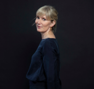 The Bookseller - Rights - Bloomsbury pre-empts Lisa Harding's ...