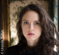 'Phenomenal' Hammad debut sells to Cape and 11 other territories