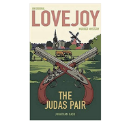 The Bookseller - News - Lovejoy books snapped up for updated TV adaptation