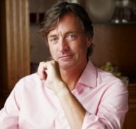 The Bookseller - Author Interviews - The making of Richard Madeley