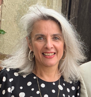 Sarah Caro to lead Basic Books UK