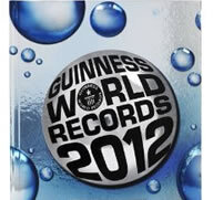 The Bookseller - News - Guinness tops charts in another weak week