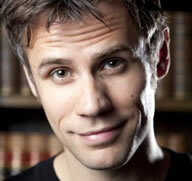 The Bookseller - News - "Brutally honest" Bacon title for Century