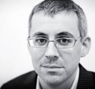 Kieron Smith to launch online shop