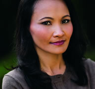 The Bookseller - Author Interviews - Vaddey Ratner | "A memoir seems to ...