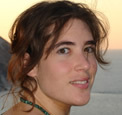 The Bookseller - Author Interviews - Holly McQueen: Heroine for Holly