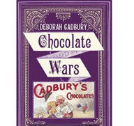 The Bookseller - News - HarperPress tucks into Cadbury's history