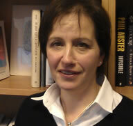 Abrams made director of Jewish Book Week