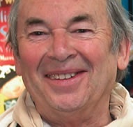 Blake wins Eleanor Farjeon award