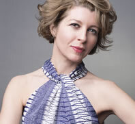 The Bookseller - News - W&N signs Amy Grace Loyd