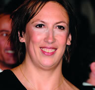 The Bookseller - News - New autumn offering from Miranda Hart