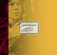 The Bookseller - News - John Murray to publish authorised Nick Drake book