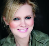 The Bookseller - Author Interviews - Cecelia Ahern | "I don't think any ...