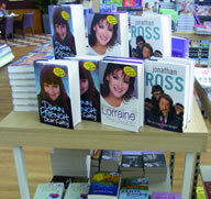 The Bookseller - News - Tesco sees strong books growth