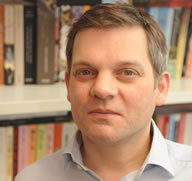 Picador renews focus on translated fiction