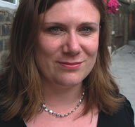 The Bookseller - News - Claire Round moves to ENO