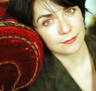 The Bookseller - News - Mina takes Theakston Old Peculier Crime Novel award