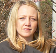 Gina Luck new brand manager for Patterson