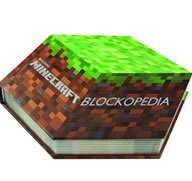 Egmont to publish Minecraft encyclopedia