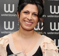 Debut author wins Waterstone's Children's Book Prize