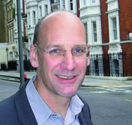 The Bookseller - Career Profiles - Edwin Frank: What was lost