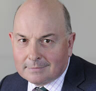 Richard Fisher to step down at CUP