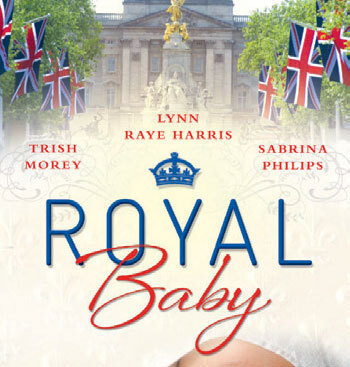 The Bookseller - News - Royal baby book boom from publishers