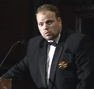 Walliams among winners for inaugural People's Book Prize