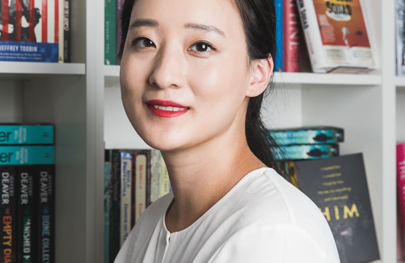 The Bookseller - Features - Going solo: Four literary agents on setting ...