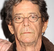 The Bookseller - News - Updated Lou Reed biography for HC
