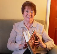 The Bookseller - News - Headline signs four titles by Ann Granger