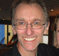 Caffeine Nights acquires Shaun Hutson horror backlist