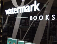 The Bookseller - News - Watermark plans UK expansion