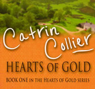 The Bookseller - News - Accent signs 25-book deal with Catrin Collier