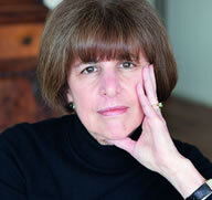 The Bookseller - News - New Ellen Feldman novel for Picador