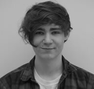 Canongate captures teen author