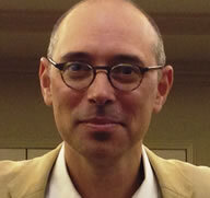 The Bookseller - News - Matt Weiland: Interview