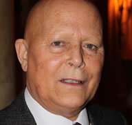 Paul Sidey dies