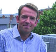 The Bookseller - Career Profiles - Andrew Goodfellow: Hail fellow well met